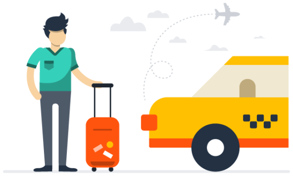 Official Limassol Taxi Services » Taxi Limassol Pro