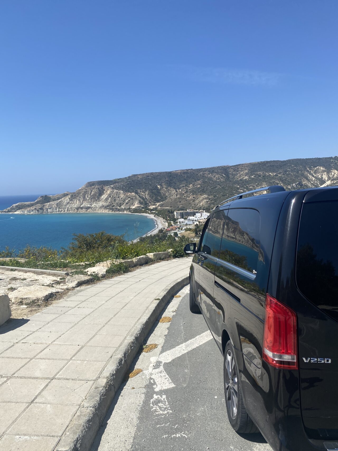 Official Limassol Taxi Services » Taxi Limassol Pro