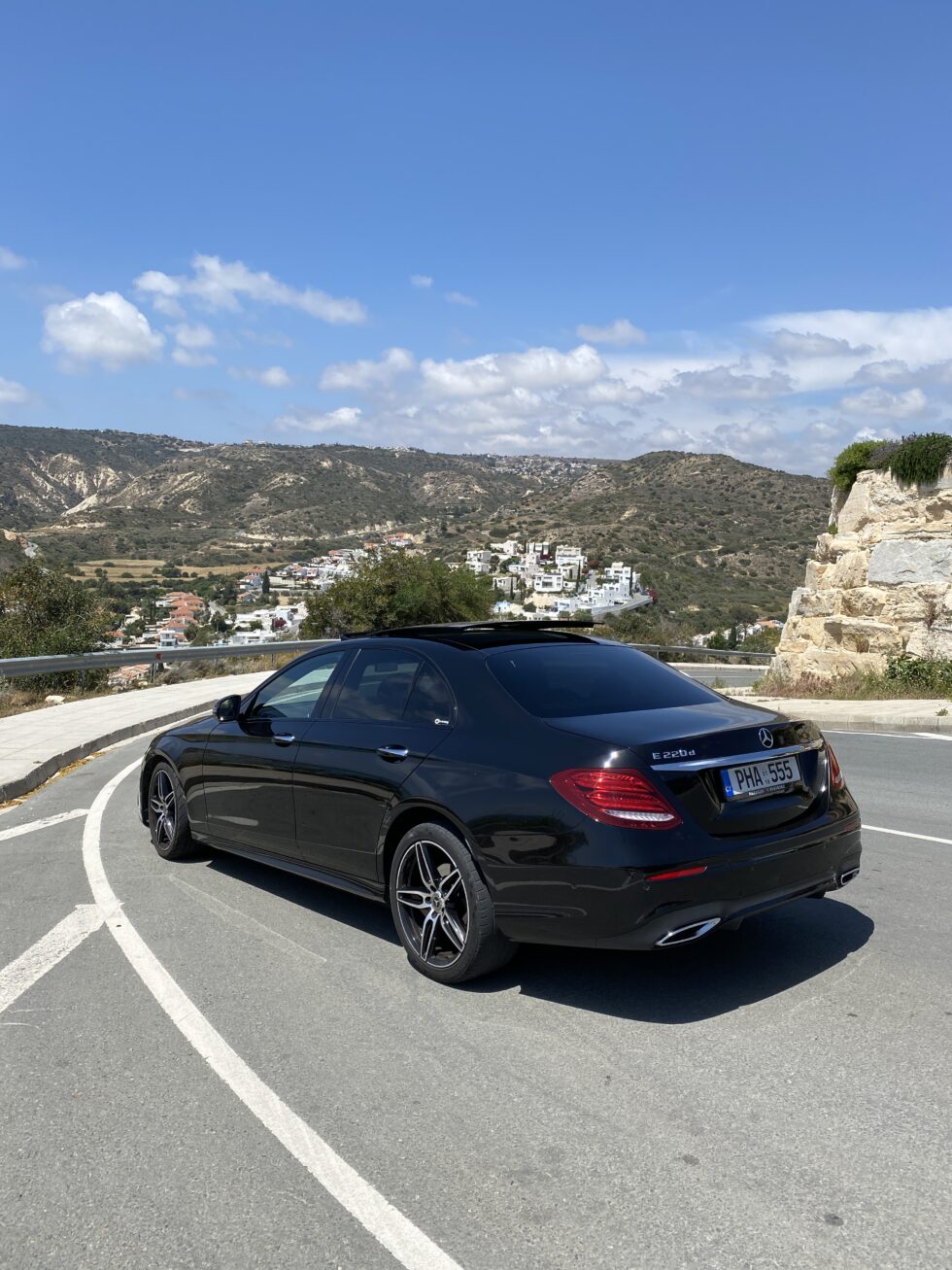 Official Limassol Taxi Services » Taxi Limassol Pro